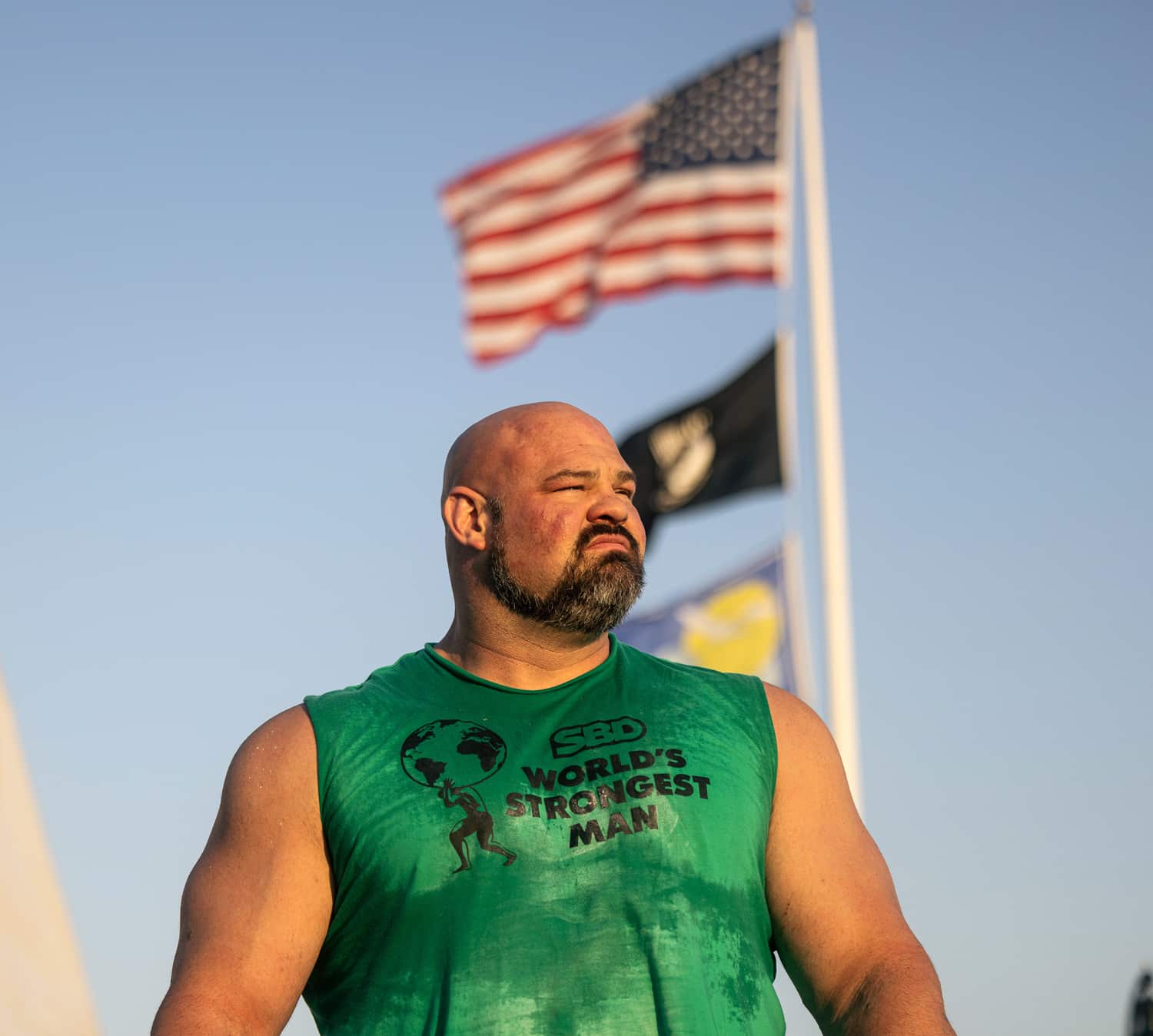 2023 World's Strongest Man Results — Mitchell Hooper Victorious ...