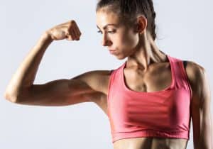 Average Forearm Size For Men and Women – Fitness Volt