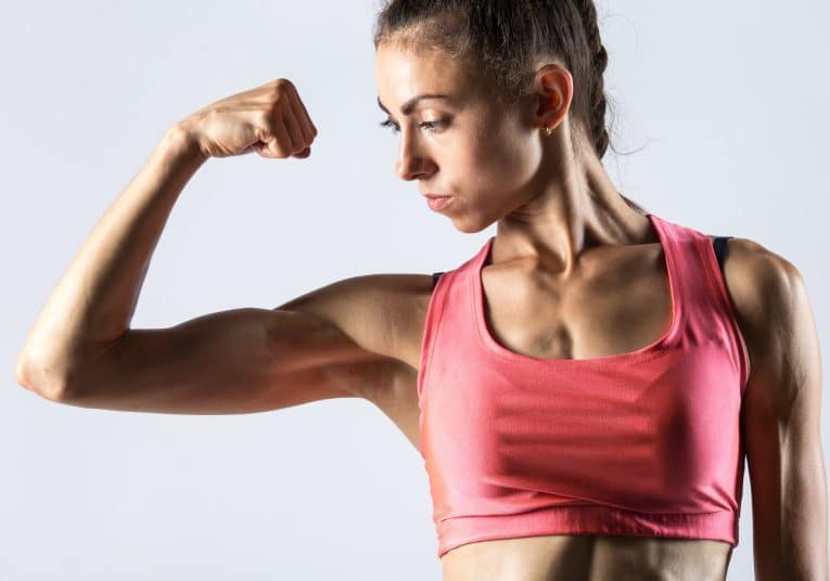 Average Forearm Size For Men and Women – Fitness Volt