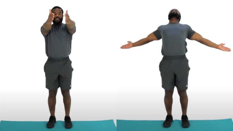 Chest Openers Guide The Best Exercise For Opening Your Chest And Chest Openers Guide The Best Exercise For Opening Your Chest And