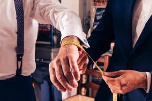 Average Wrist Size and Circumference for Males and Females – Fitness Volt