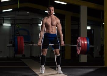 Deadlift Muscles Worked: Your Guide to REAL King of Exercises ...