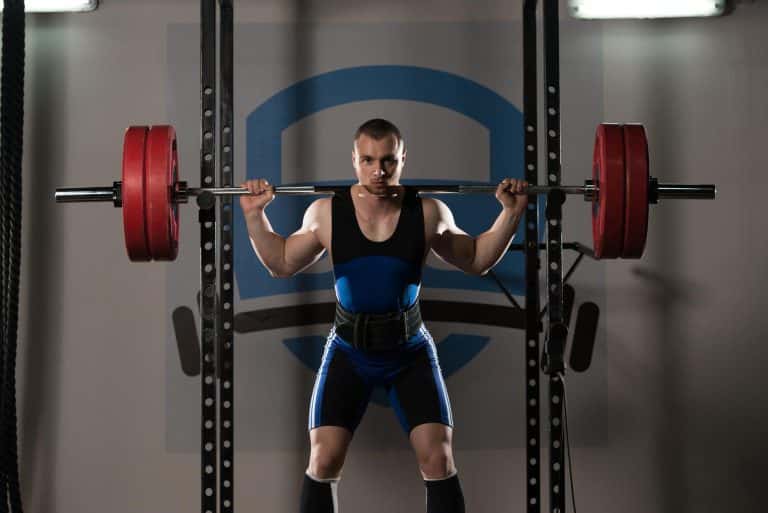 The 20-Rep Squat Program: Building Leg Strength the Old-School Way