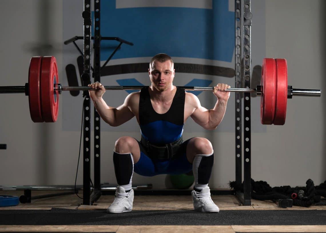 6 Best Powerlifting Programs (Beginner and Intermediate) – Fitness Volt