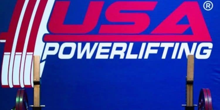 Powerlifting Archives – Page 10 of 69 – Fitness Volt