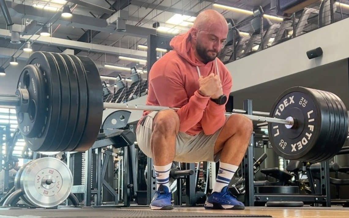 Ultimate Biceps Workouts for Maximum Muscle Gain – Fitness Volt