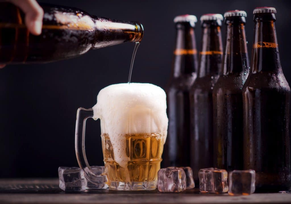 Does Alcohol Break a Fast? — The Ultimate Intermittent Fasting and ...