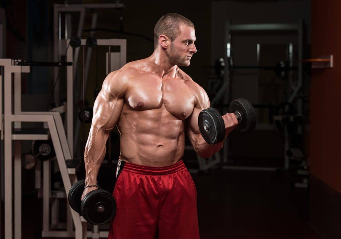 45-Day Hybrid Athlete Workout Plan: Endurance Meets Strength