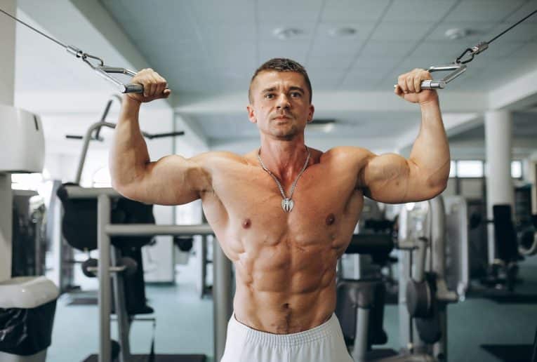 Full-Body Cable Workout for Functional Fitness – Fitness Volt