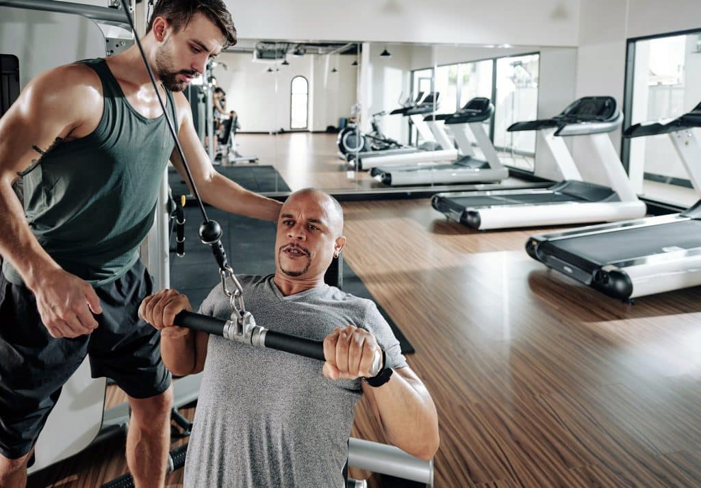 Cable Superset Workout: More Muscle in Less Time – Fitness Volt