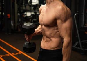 Bicep Curl Drop Set: Pump Your Guns and Maximize Muscle Gain!