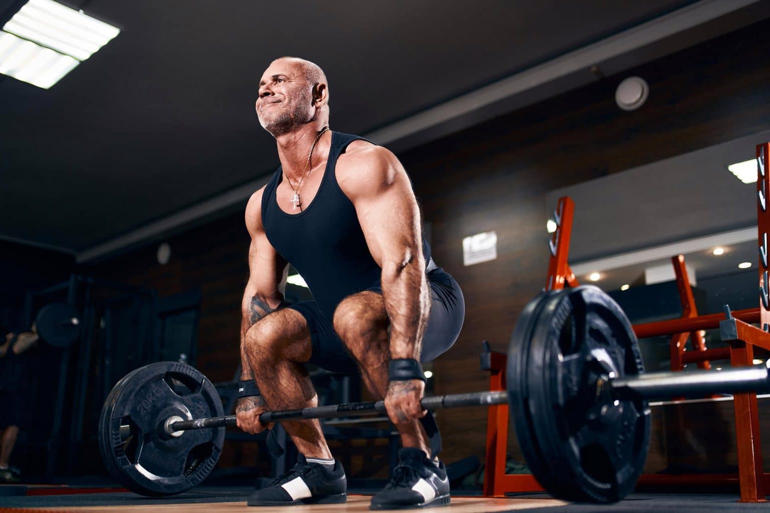 Unlocking Relief: 8 Targeted Exercises for Spinal Stenosis – Fitness Volt