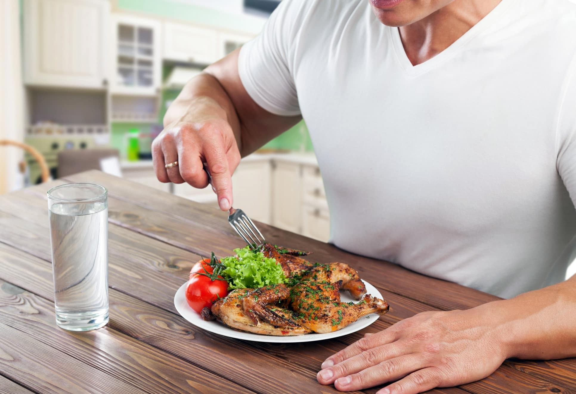 How To Get Ripped Quick: 12 Tips To Blast Away Body Fat — Fitness Volt