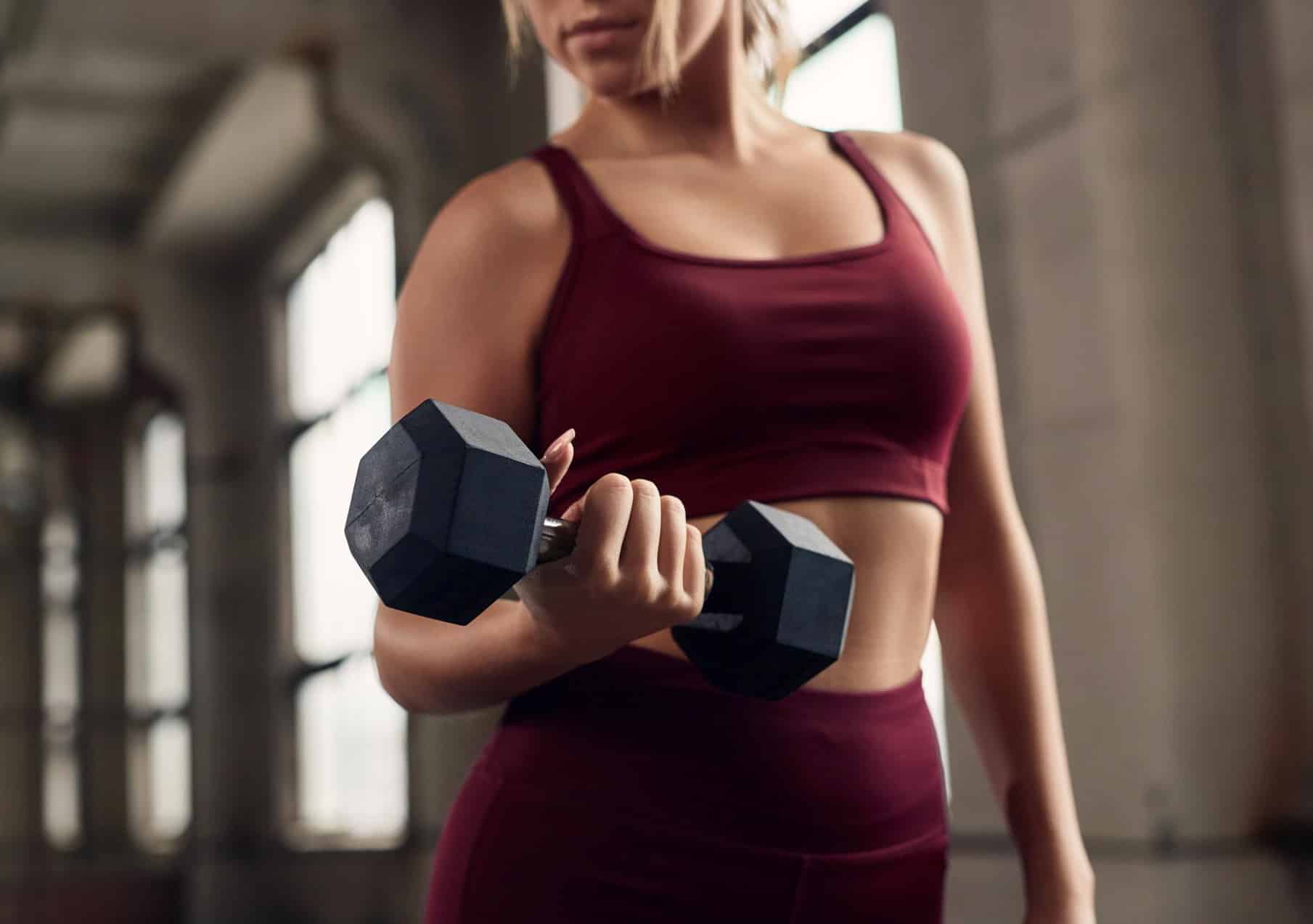 Full vs. Partial Range of Motion Training – Which is Best? – Fitness Volt