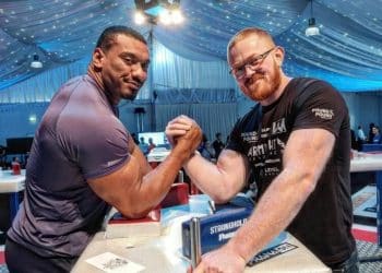 The 10 Best Forearm Exercises for Arm Wrestling – Fitness Volt