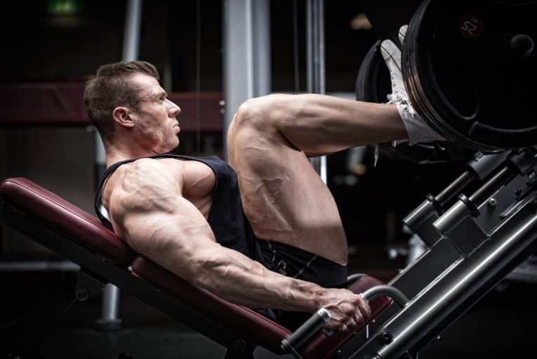 Fat vs. Muscle Weight: How to Tell the Difference – Fitness Volt