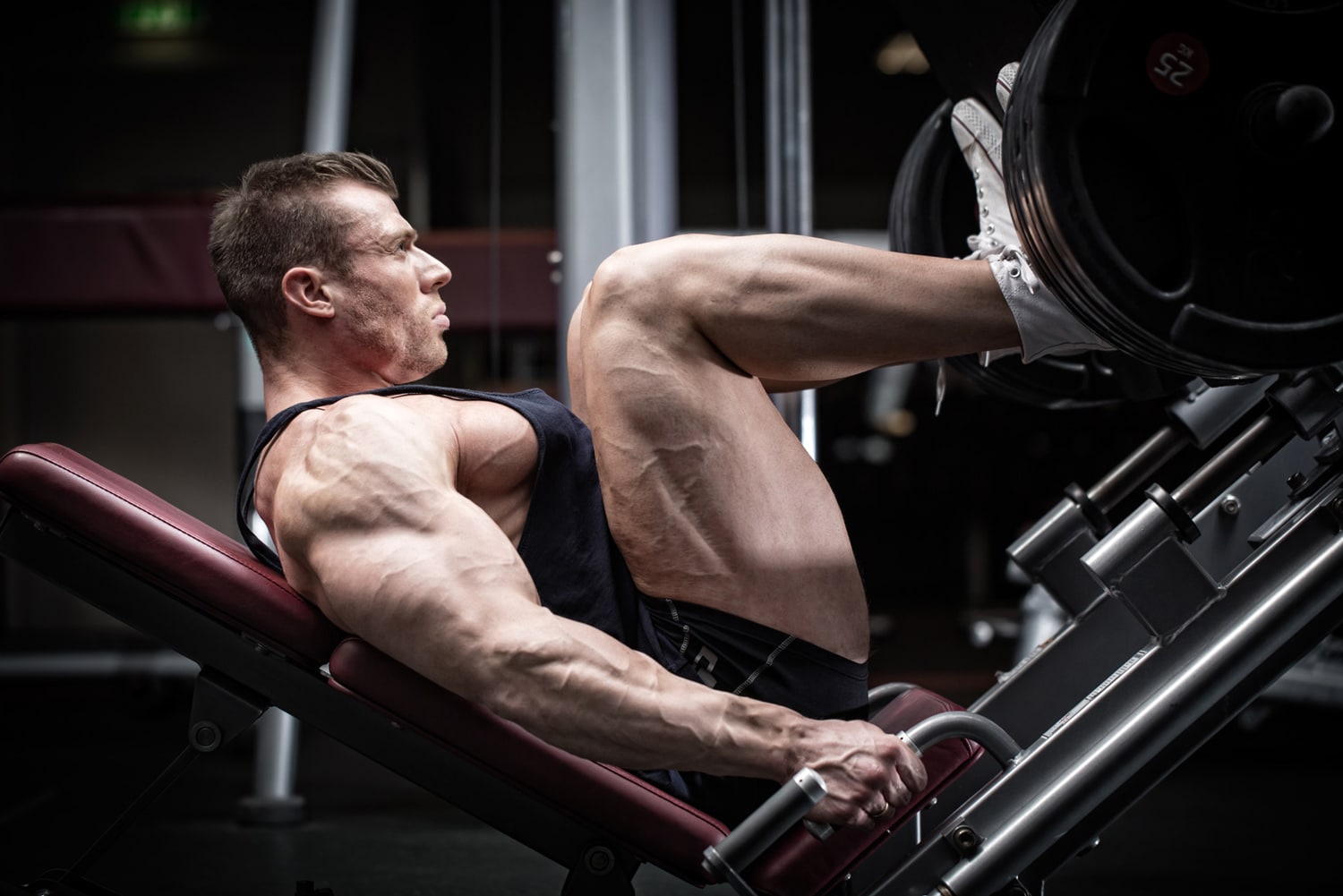 Fat vs. Muscle Weight: How to Tell the Difference – Fitness Volt