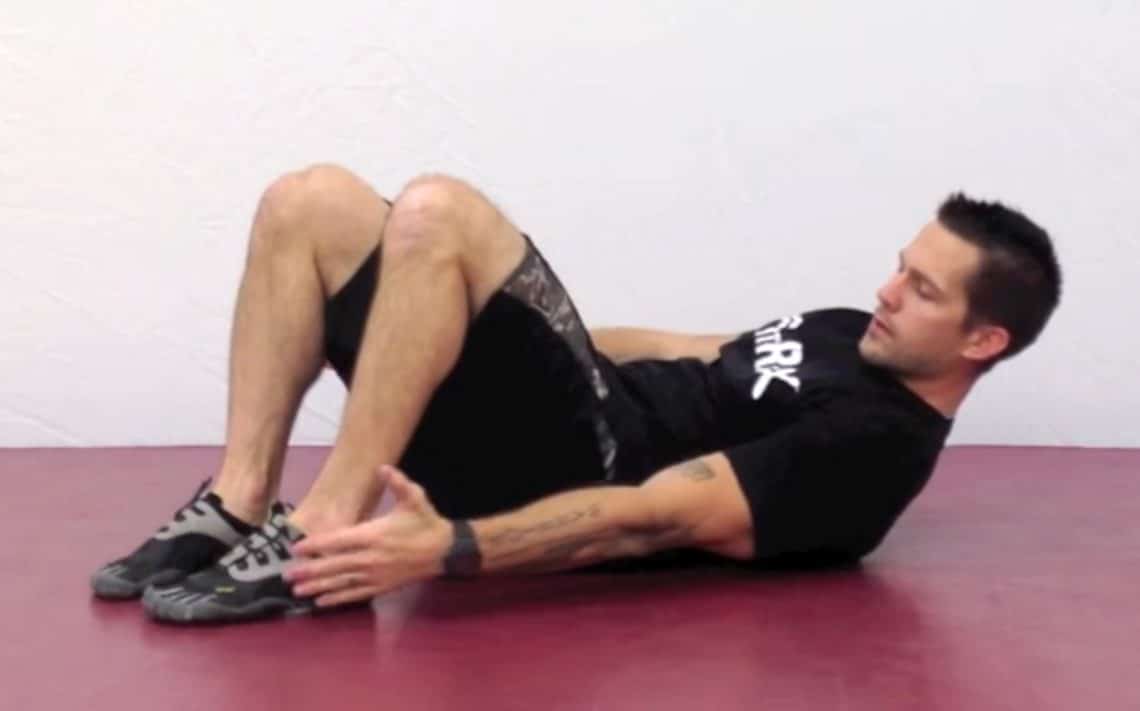 Penguin Taps Guide: How To, Benefits, Muscles Worked, Variations