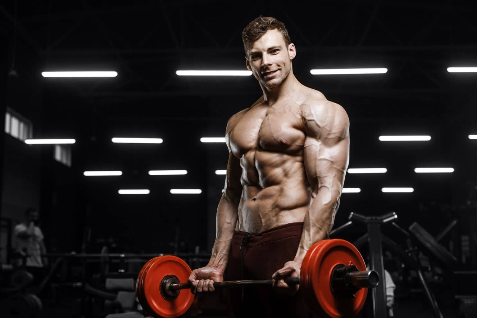 Beyond Failure: 3 "Intensity Extenders" Pro Bodybuilders Use to Spark ...