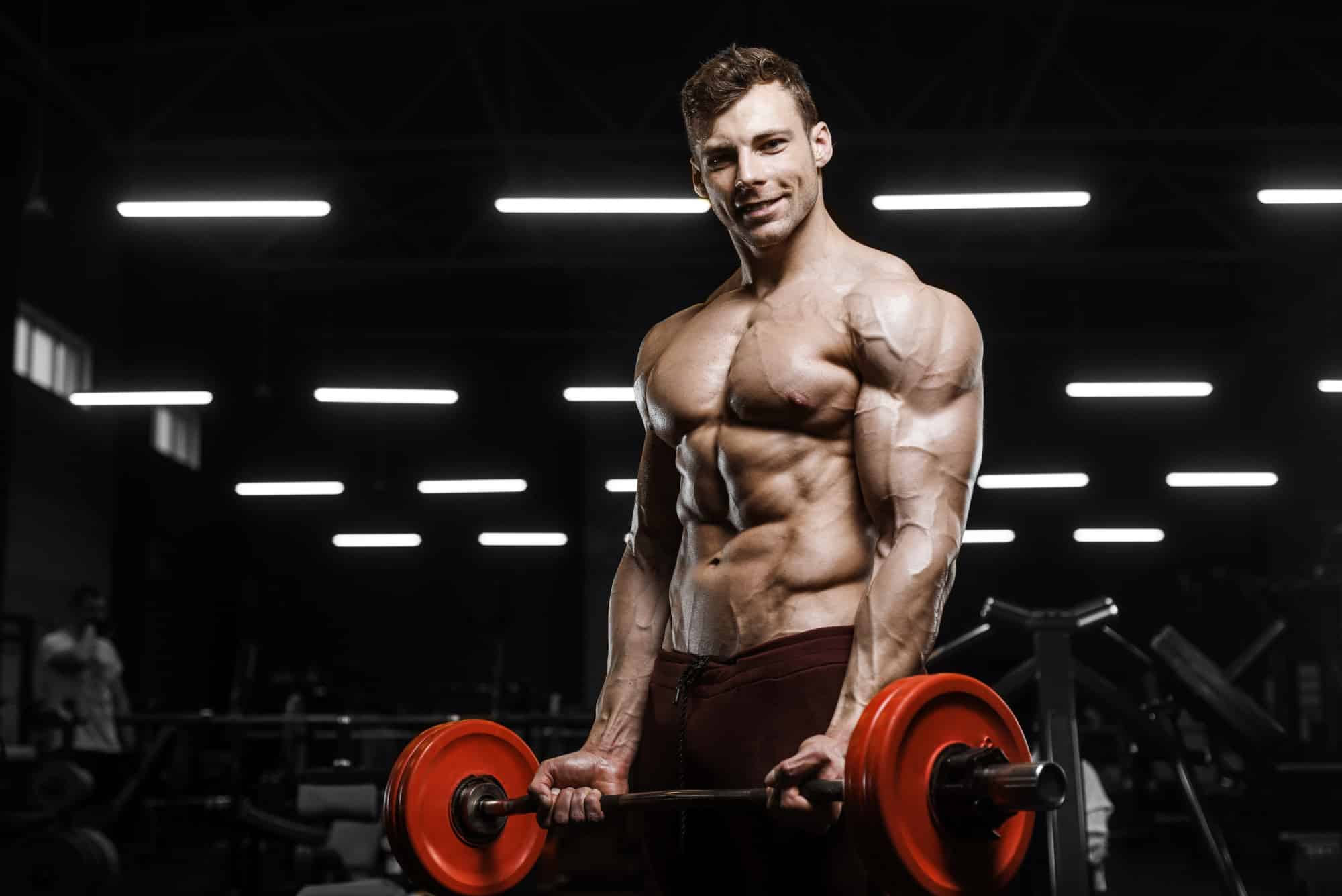 The 10 Daily Habits Of Successful Bodybuilders – Fitness Volt