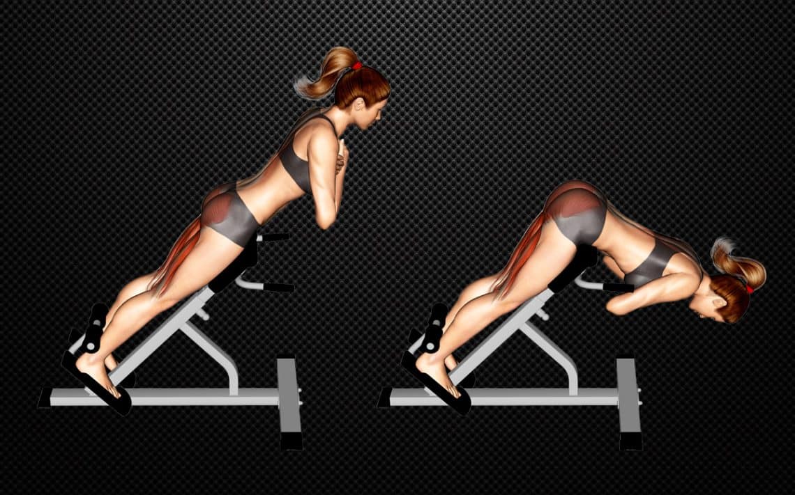 Effective Semitendinosus Exercises for Stronger Hamstrings – Fitness Volt