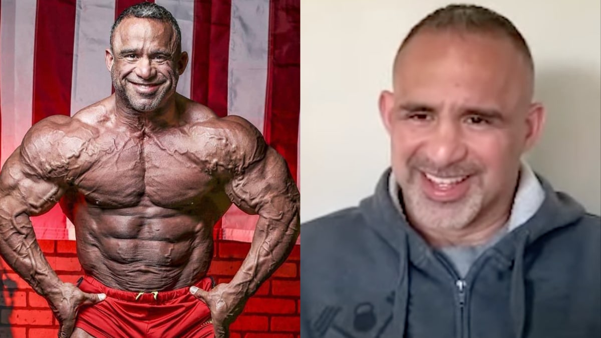 Jose Raymond Shares the Biggest Mistakes to Avoid in Contest Prep ...