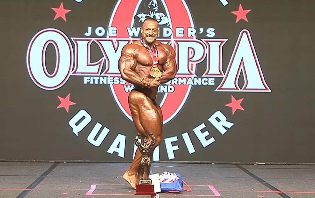 2023 Musclecontest California Pro Results and Scorecard – Fitness Volt