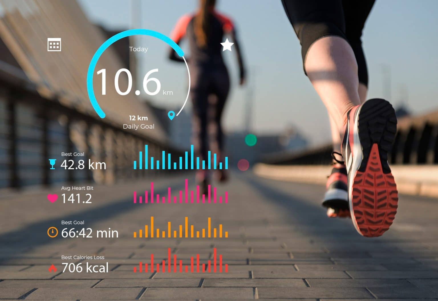 How to Burn 400 Calories a Day: 12 Effective Ways To Lose Fat