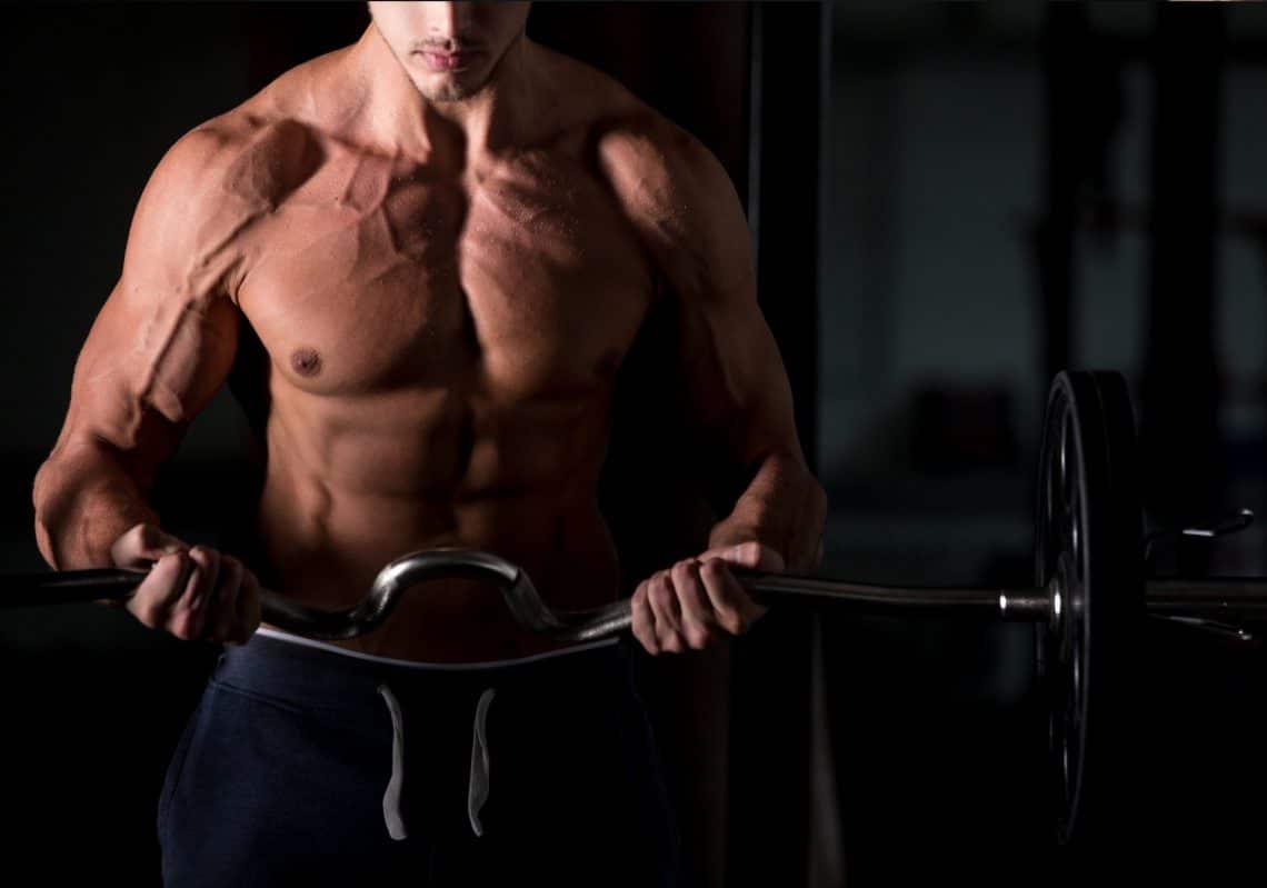 How To Increase Vascularity: 15 Effective Strategies to Get Diced