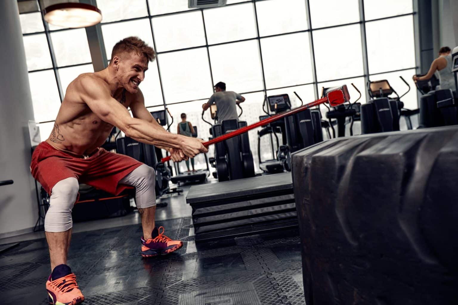 How to Avoid Fatigue: Tips for Post-Exercise Recovery! – Fitness Volt