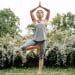 Mastering Tree Pose: Strengthen Key Muscle Groups Effectively – Fitness ...