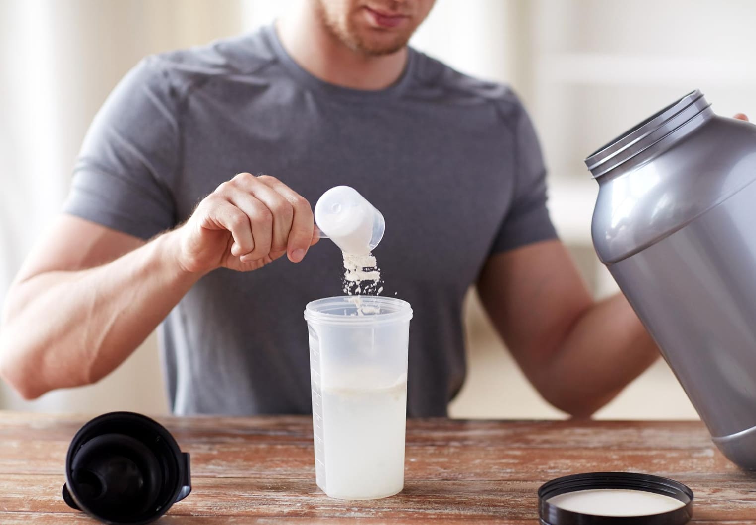 What To Eat To Bulk Up For Skinny Guys: The Ultimate Guide