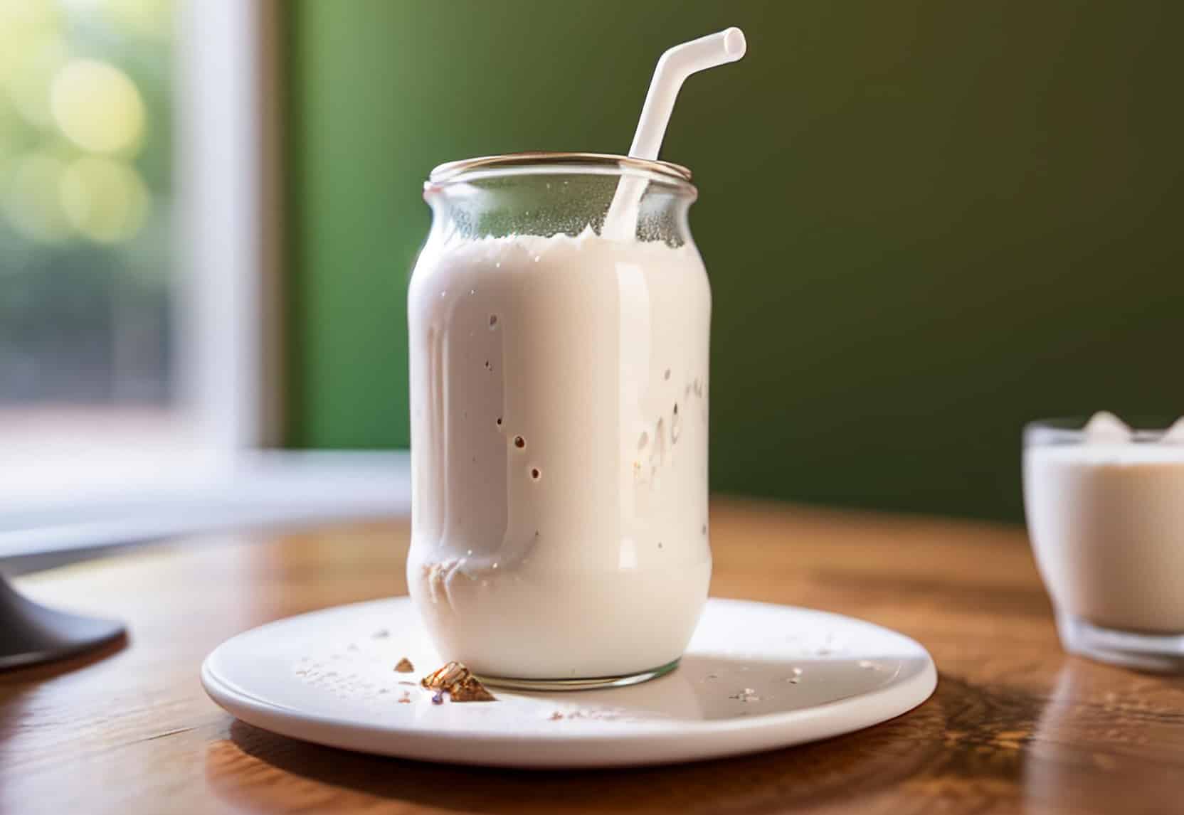 High-Calorie Foods For Bulking: 14 Best Food Ideas To Unleash Gains