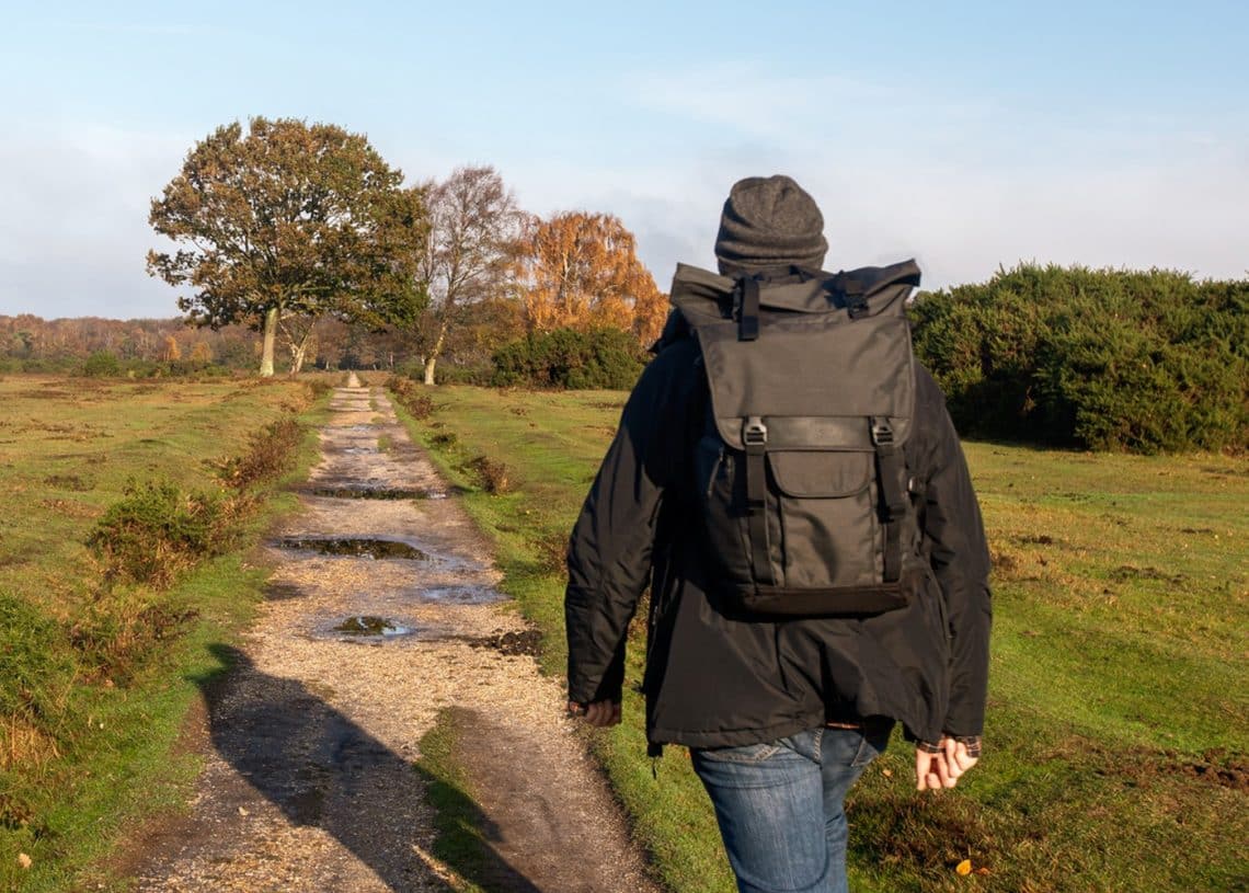 Rucking Basics for Fitness and Fat Loss – Fitness Volt