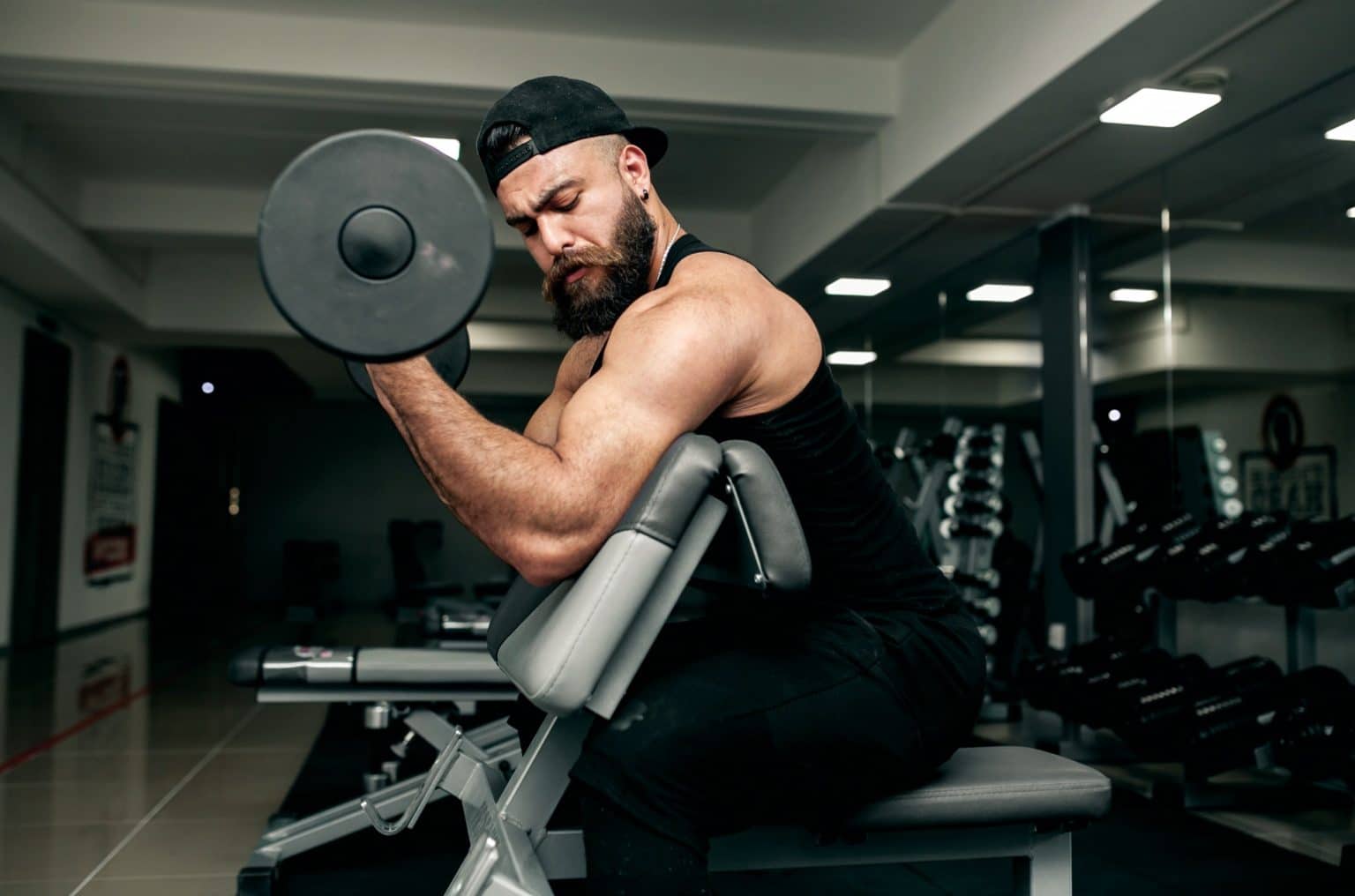 How to Use Cluster Sets to Boost Your Workouts and Unlock Your True ...