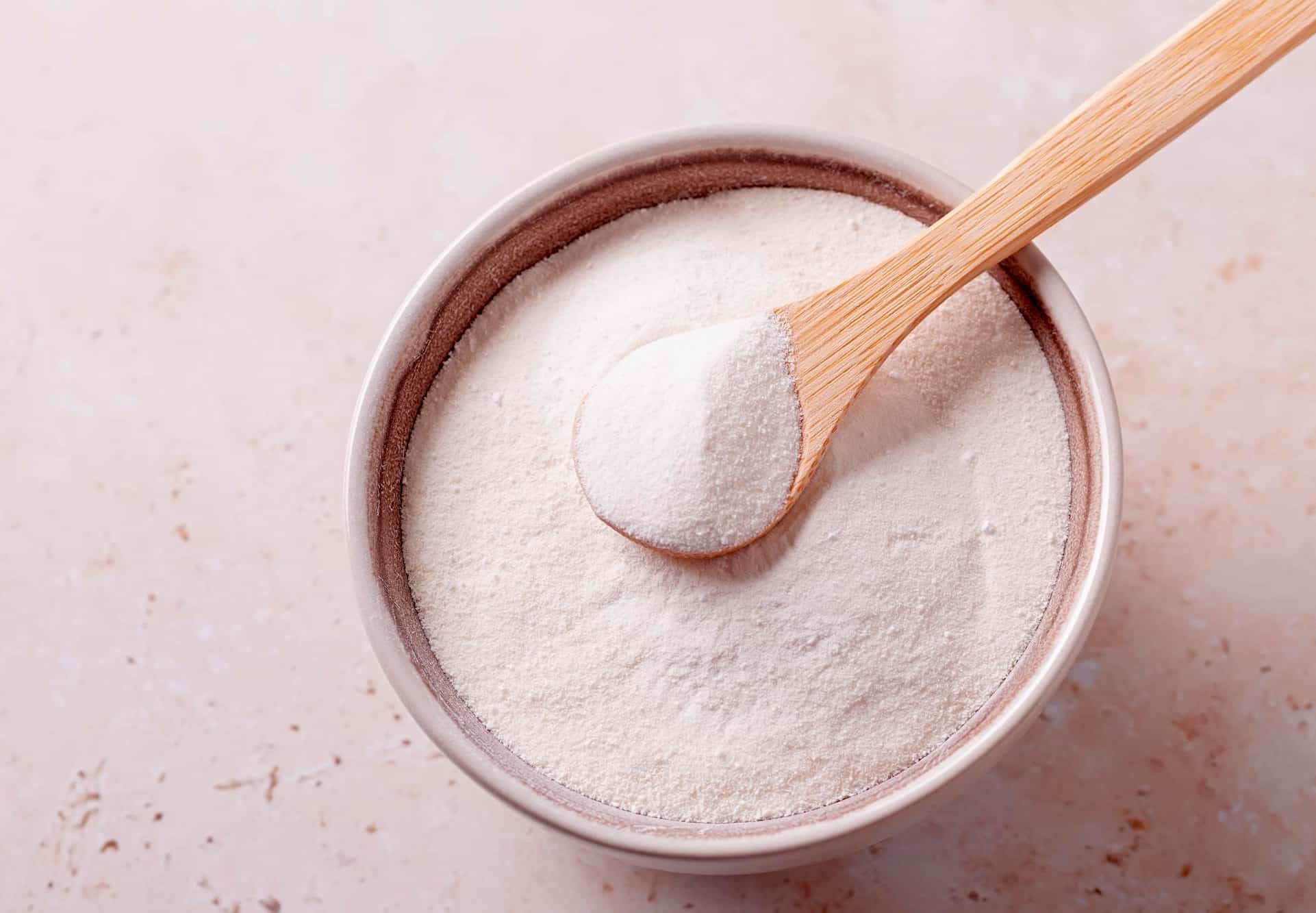 7 Benefits of Collagen for Muscle Growth — Fitness Volt