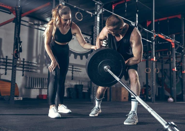The Best Time to Work Out for Muscle Growth – Fitness Volt