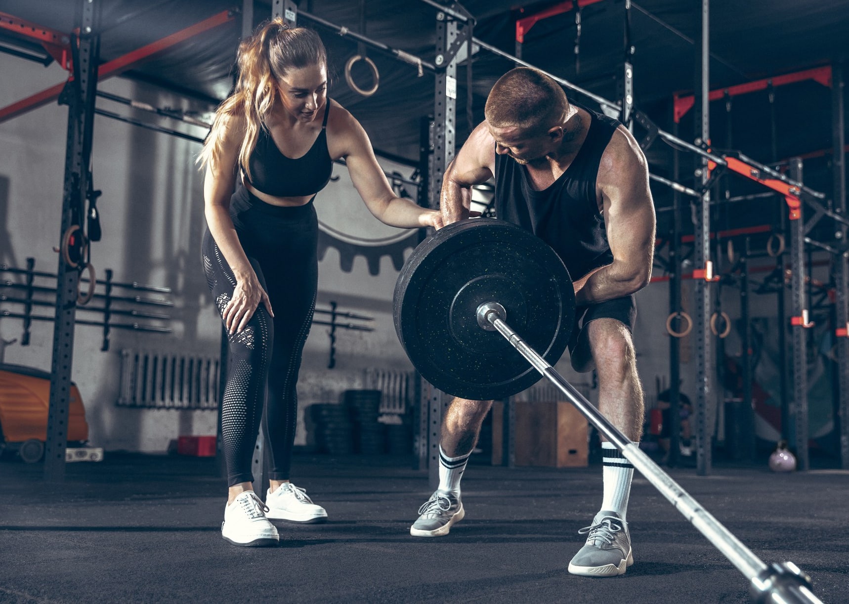 The Best Time to Work Out for Muscle Growth – Fitness Volt