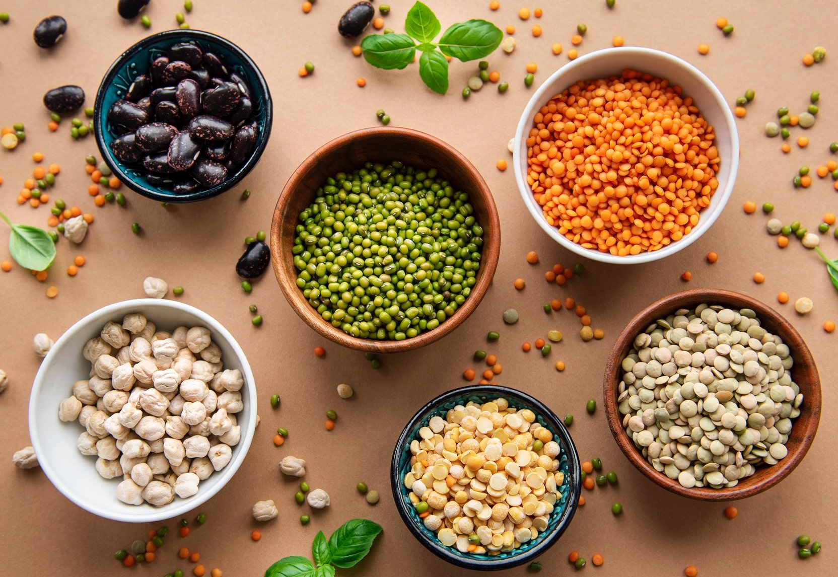 High-Calorie Foods For Bulking: 14 Best Food Ideas To Unleash Gains