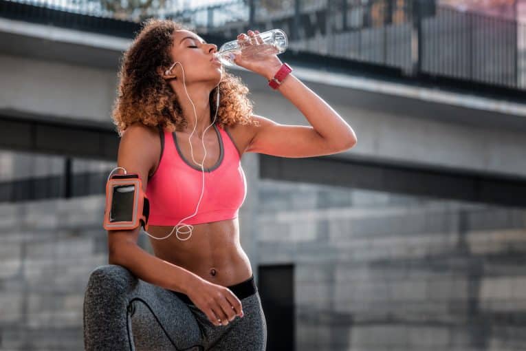 15 Minutes to a Faster Metabolism: The Morning Routine That Burns ...