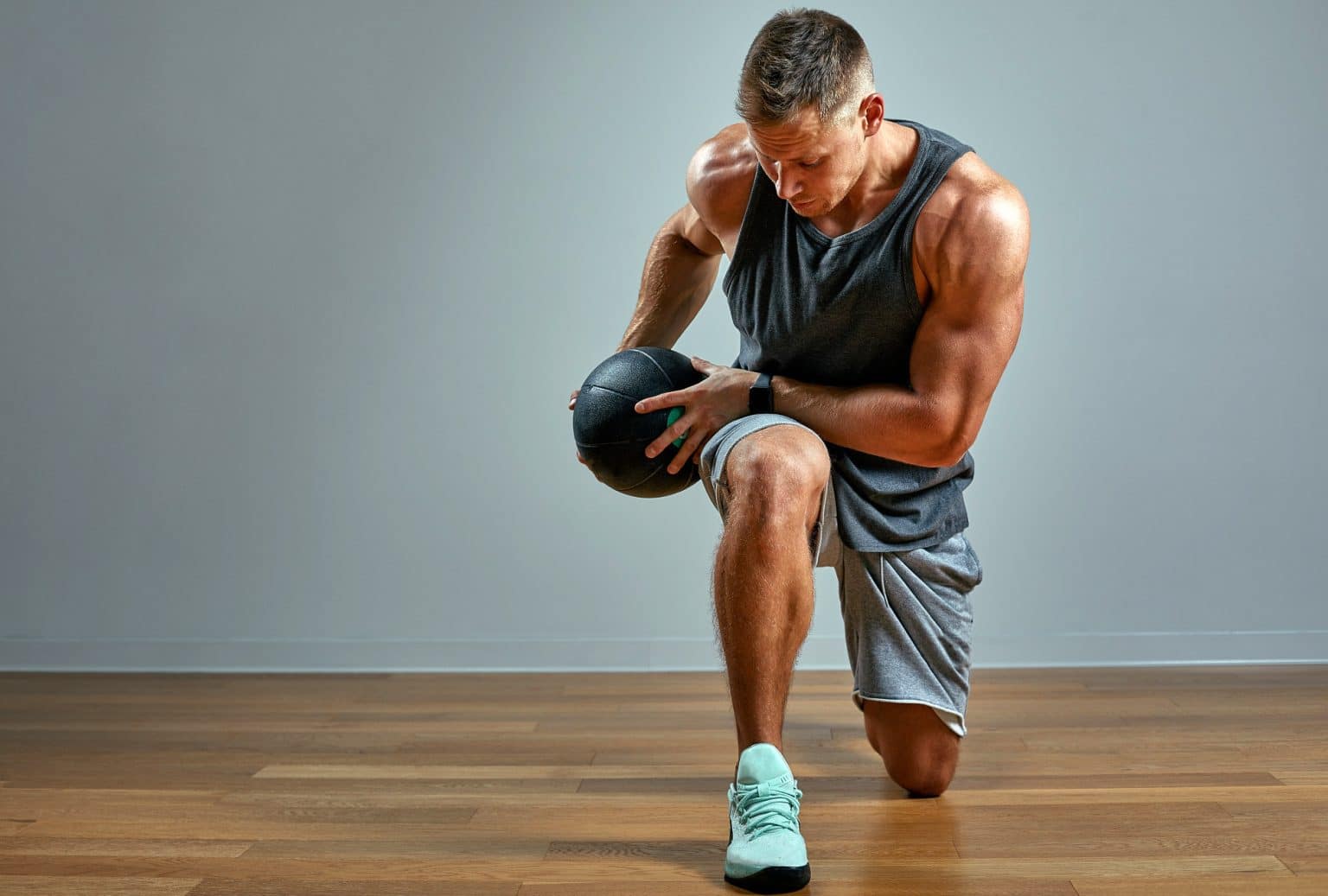 Rest Time for Hypertrophy: How Long Between Sets for Maximal Muscle ...
