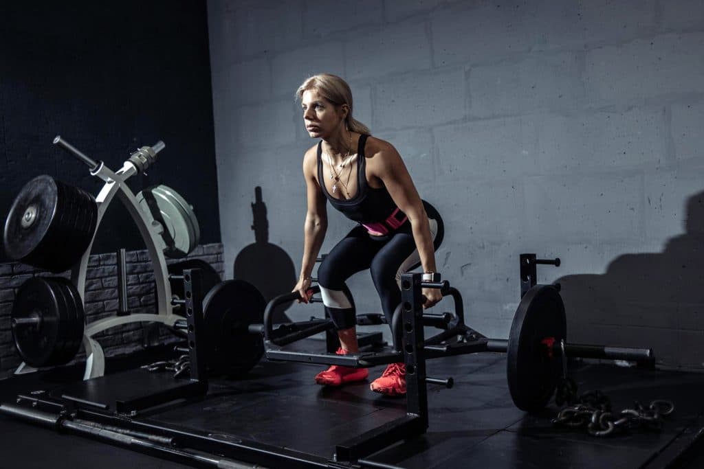 Workout Split For Women: The Ultimate Guide To Get Fit and Fabulous