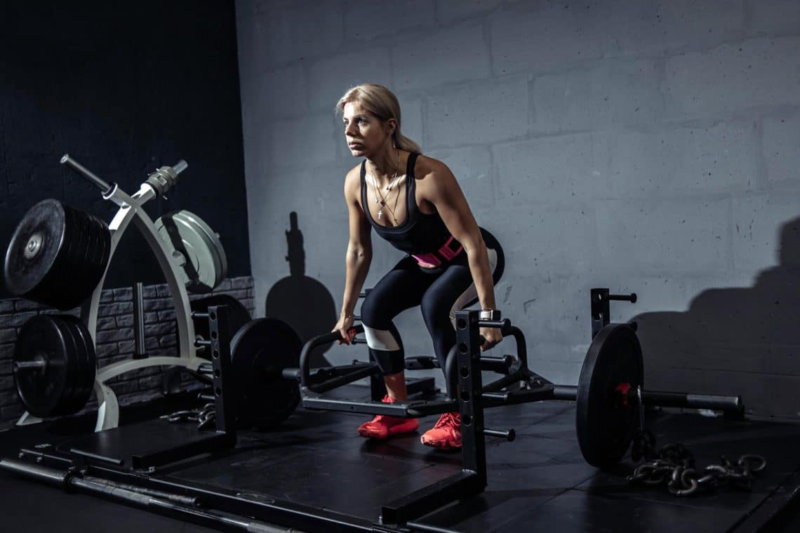Workout Split For Women: The Ultimate Guide To Get Fit and Fabulous