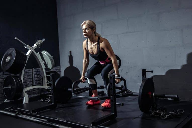 Workout Split For Women: The Ultimate Guide To Get Fit and Fabulous