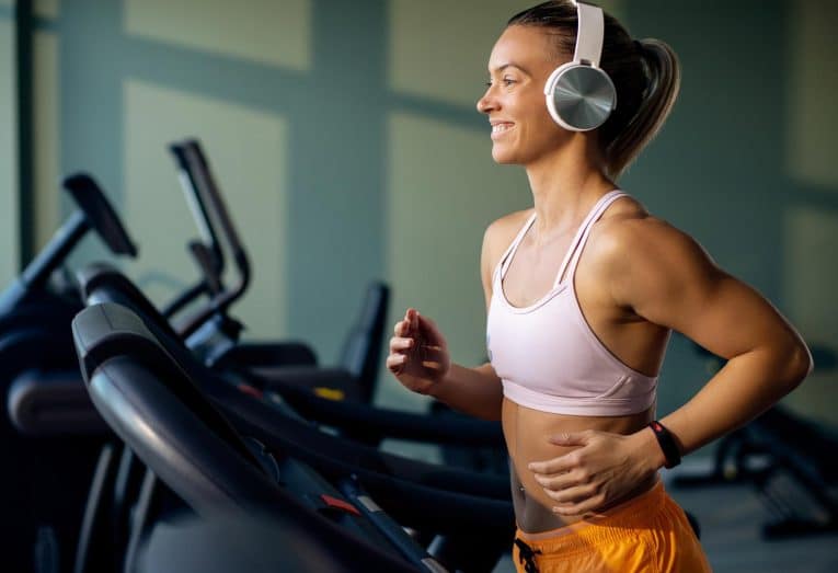 Female Muscle Growth: Unleash Your True Potential – Fitness Volt