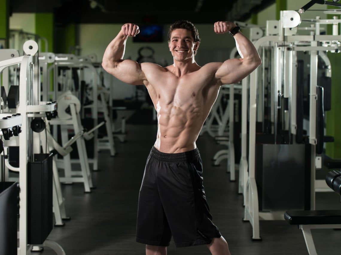 How To Increase Vascularity: 15 Effective Strategies to Get Diced