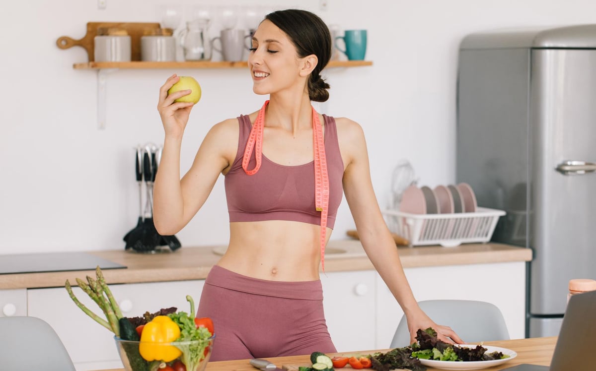 Intermittent Fasting and Liver Health: The Surprising Benefits - FitnessVolt