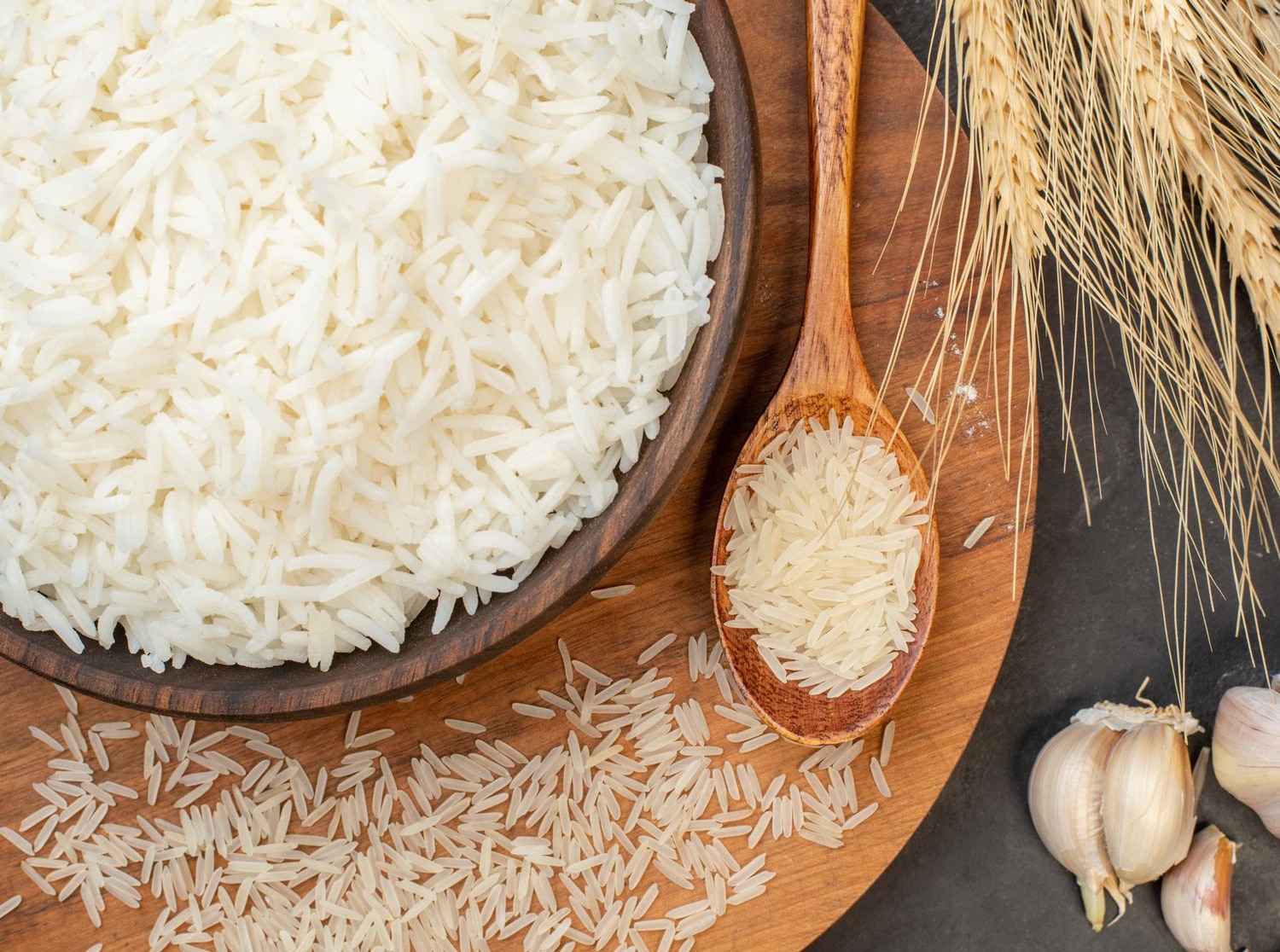 Is Rice Good For Weight Loss? — Busting Myths – Fitness Volt