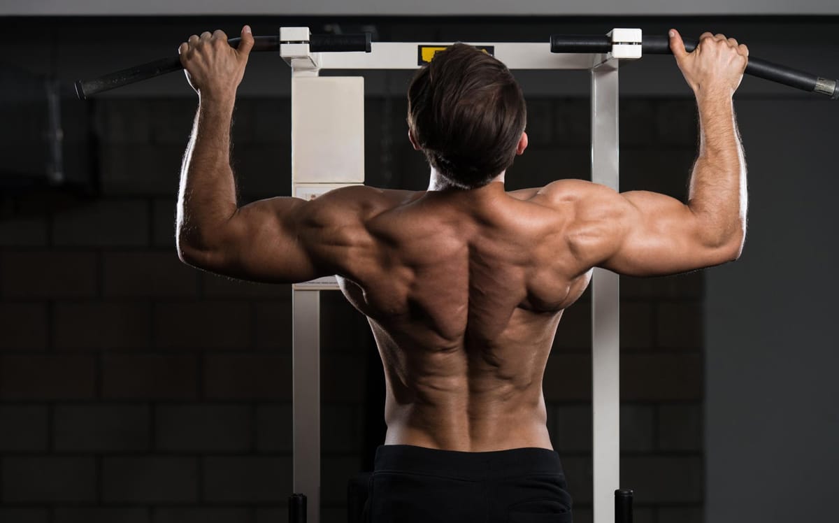 How To Train For 20 Consecutive Pull Ups And 50 Push Ups TrendRadars How To Train For 20 Consecutive Pull Ups And 50 Push Ups TrendRadars