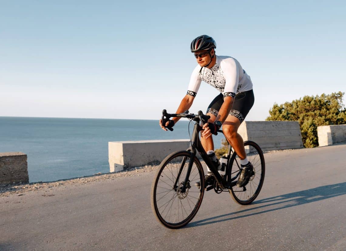 Average Bike Riding Speed Unveiled: The Secrets to Pedal Like a Pro